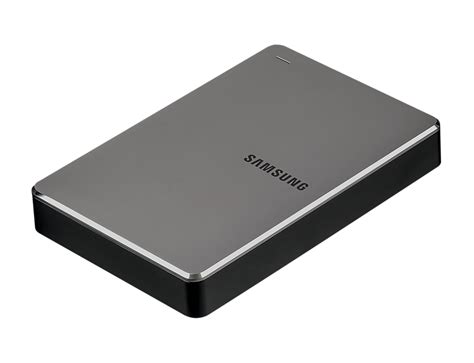삼성 외장하드 Y3 4tb Smoky Grey Hx Mk40y3m Samsung 대한민국