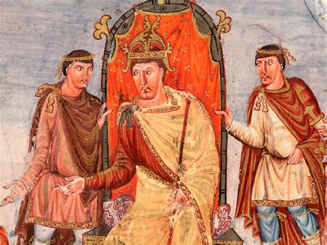 Episode 264 Historys Weirdest Epithets Half Arsed History