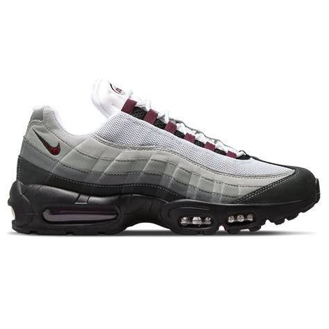 Nike Air Max 95 Dark Beetroot And Dq9001 001