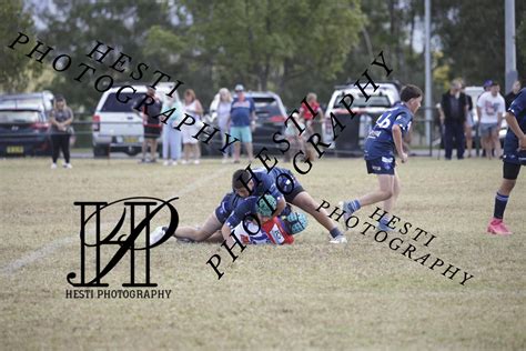 Brothers U131 Vs Emu Plain U131 Hesti Photography