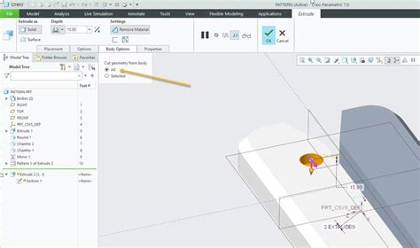 04 Multibody Creo 7 0 1 Enhancements Ptc Community