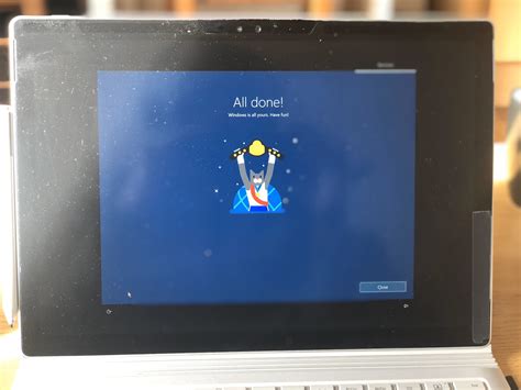 Windows 10 Patch Restart Causes Oobe Screens Device Management Blog
