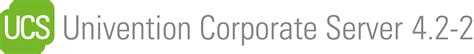 Point Release Univention Corporate Server 4 2 2