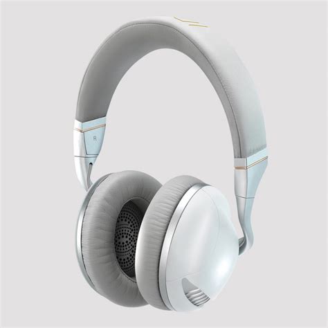 Iris Headphones Use Algorithms To Enhance Human Performance Dezeen