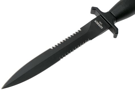 Gerber Mark II 22-01874N Dolch | Günstiger shoppen bei knivesandtools.de
