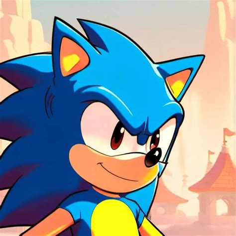 Chat With Mind Control Sonic Text Or Voice Enjoy Ai Chat Free And Safe