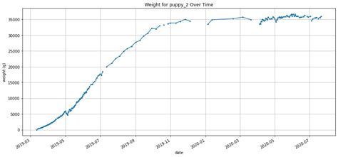 How To Create Plots With Pandas And Matplotlib Andres Berejnoi
