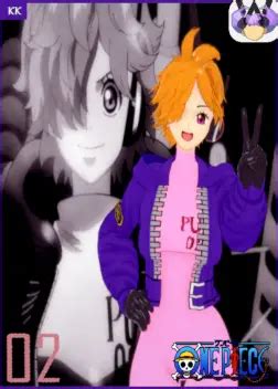 Lilith Vegapunk Bepisdb