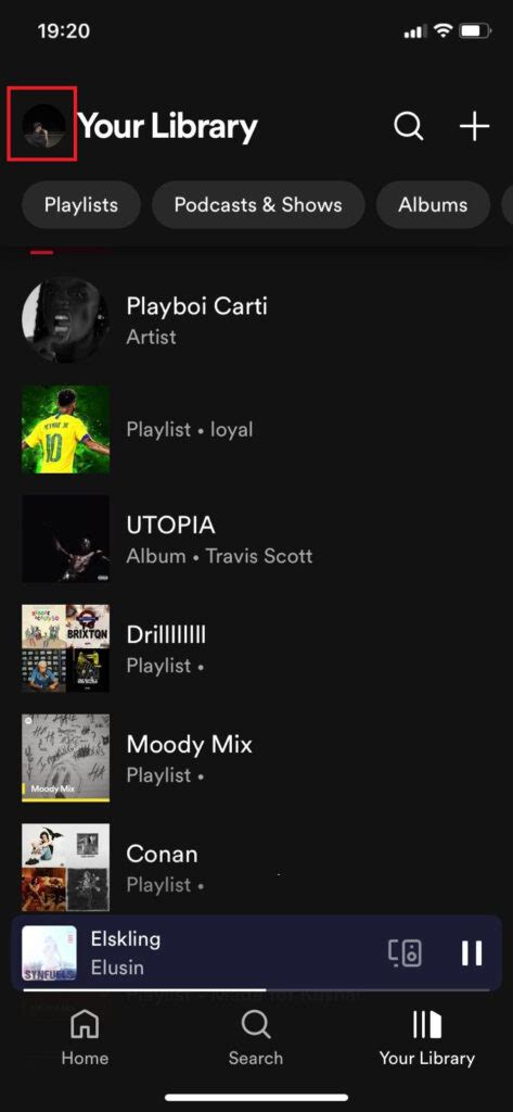 What Happens When You Clear Spotify Cache TechCult