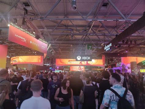 Marie Mejerwall 🔜 Gamescom Devcom On Linkedin Gamescom Devcom