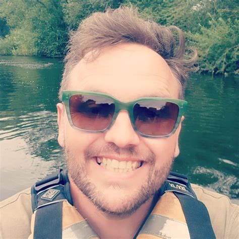 Strava Runner Profile Dan Eltringham