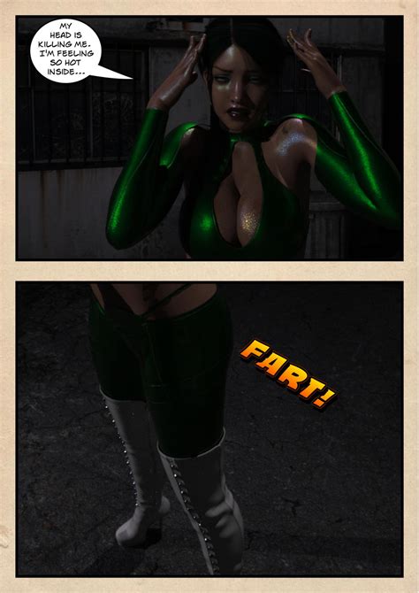 Tg Skinsuit Page 11 By German3909090390 On Deviantart