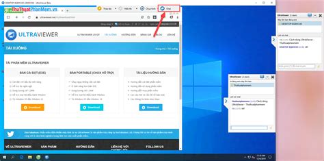 How To Control A Remote Computer With Ultraviewer For Free