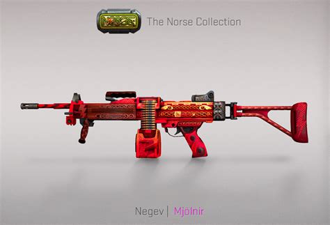 CS GO Operation Shattered Web