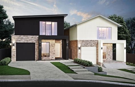 Simone Homes Detached Duplex Residential Engineering