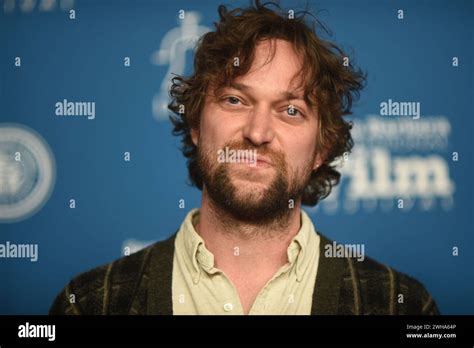 Scott Ray Attends The Outstanding Performer Of The Year Award Ceremony As Part Of Santa Barbara