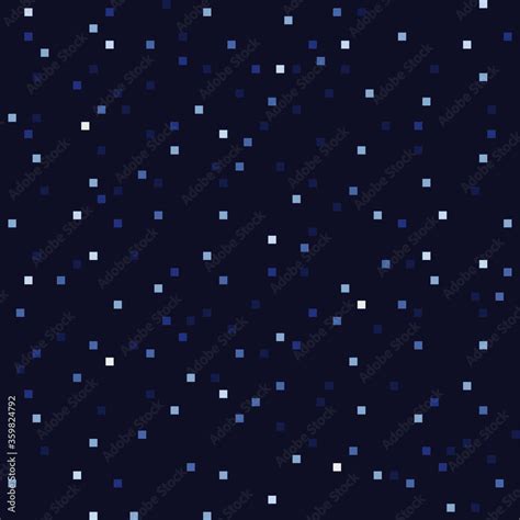 Tổng Hợp 8 Bit Space Background đậm Chất Game Vẽ Nét Hoài Niệm