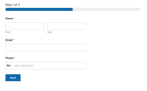 Wpforms Review We Tested All The Form Builder Features