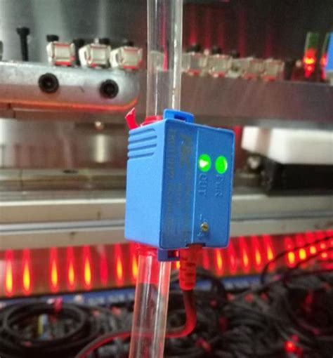 Plastic Detector Sensor Arduino At Jill Farris Blog