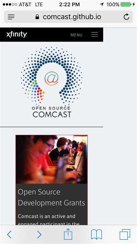 iphone not using full width in portrait · issue 62 · comcast comcast