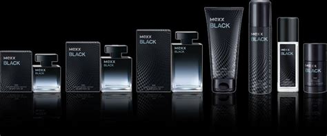 Black Man von Mexx (Eau de Toilette) » Meinungen & Duftbeschreibung