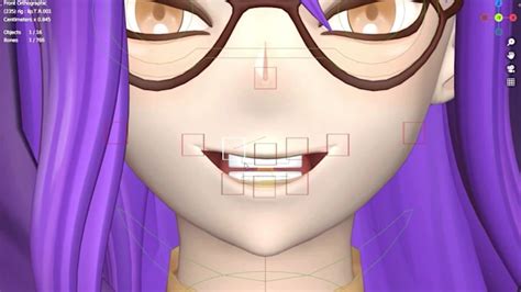 Rig Your 3d Character In Blender By Forms Hub Fiverr