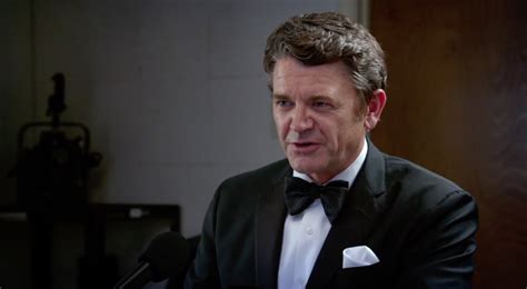 John Michael Higgins