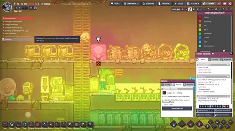 Why Does It Output So Much Heat Its Overheating Because It Literally