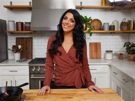 Danielle Sepsy Food Network