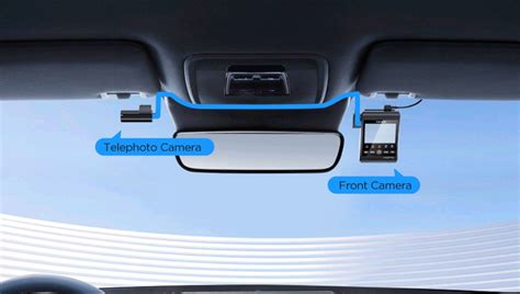 Shop Viofo A229 Waterproof Rear Mounted Dash Camera