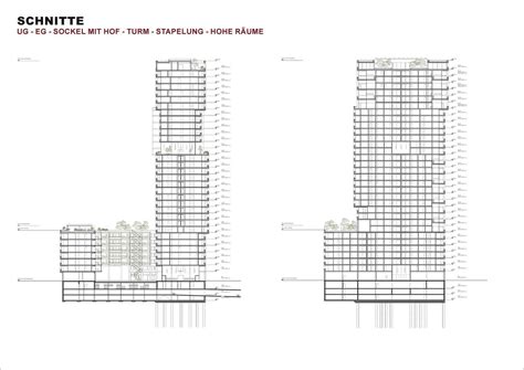 Rocket Und Tigerli Lokstadt Baufeld 4b Gigon Guyer Partner Architekten