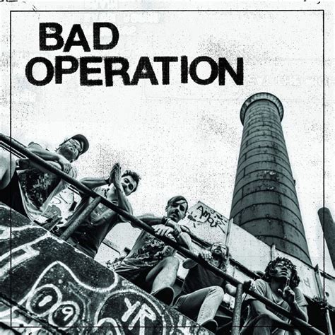 Bad Operation Bad Operation Moviemars