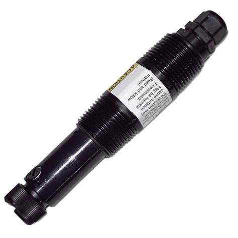 Dissolve Oxygen Sensor Litrols