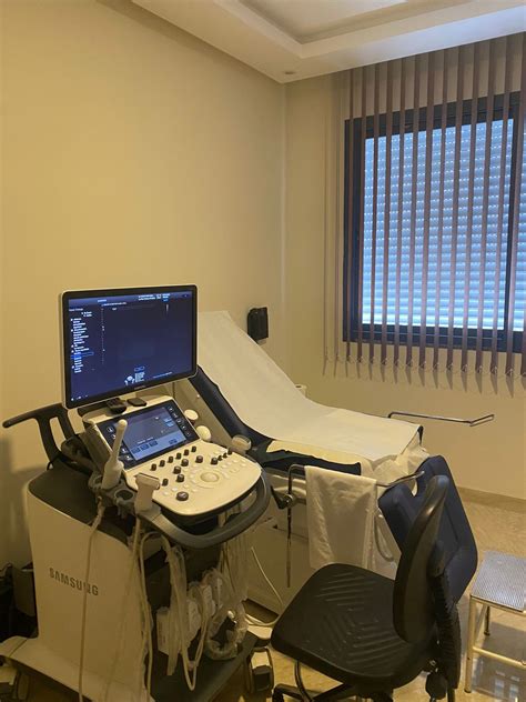 Dr Mohammed Nabil Lahlou Gynécologue à Casablanca Dabadoc Ma