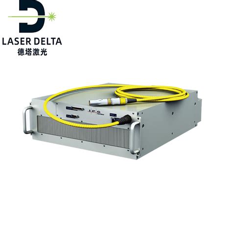 Ipg Laser Source Ylm 6006000 Qcw Mm Multimode Fiber Laser Laser Delta