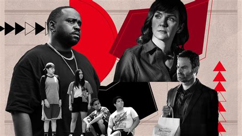 The 20 Best Tv Shows Of 2022