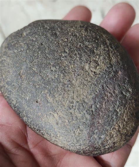 Oriented Meteorite Hobbies And Toys Memorabilia And Collectibles Vintage