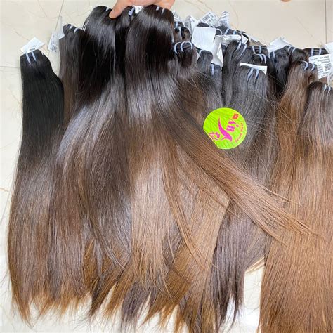 How To Distinguish Pure Single Donor Hair And Unpure Single Donor Hair