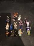 Figurki Lego Ninjago Sezon Zabawki Dla Dzieci Olx Dla Dzieci