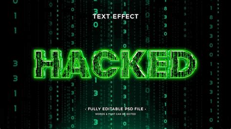 Premium Psd Code Text Effect