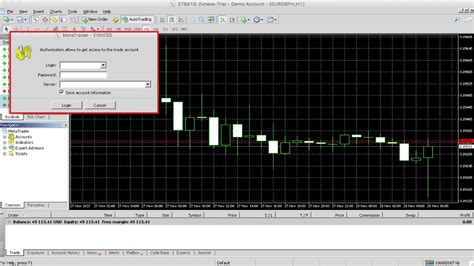 exness account types choosing the right strategy exprad it