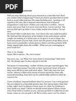 Gold Dust Or Bust Play Script Pdf