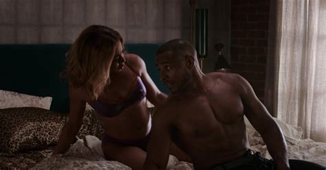 Auscaps Jay Walker Shirtless In Run The World Honeymoon S Over