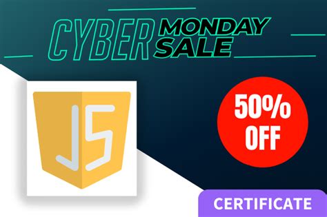 Javascript Certification Exam —