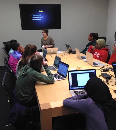 Drexel And Techgirlz To Create Online Game Design Class For Teens