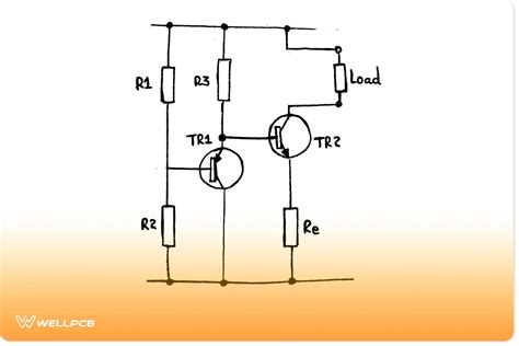 Constant Current Source Pcb Projects And Design Guide