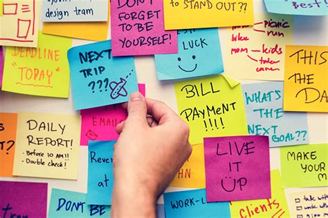 Small Daily Improvements