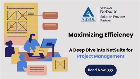 Blog Project Management With Netsuite The Absol