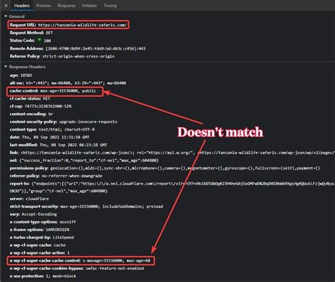 Leverage Browser Caching