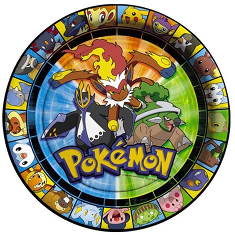 Pokemon Plate I Wouldnt Ever Eat On It Pokémon Diamond And